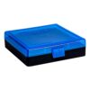 100 Round Plastic Ammo Boxes | Ammo Storage Boxes