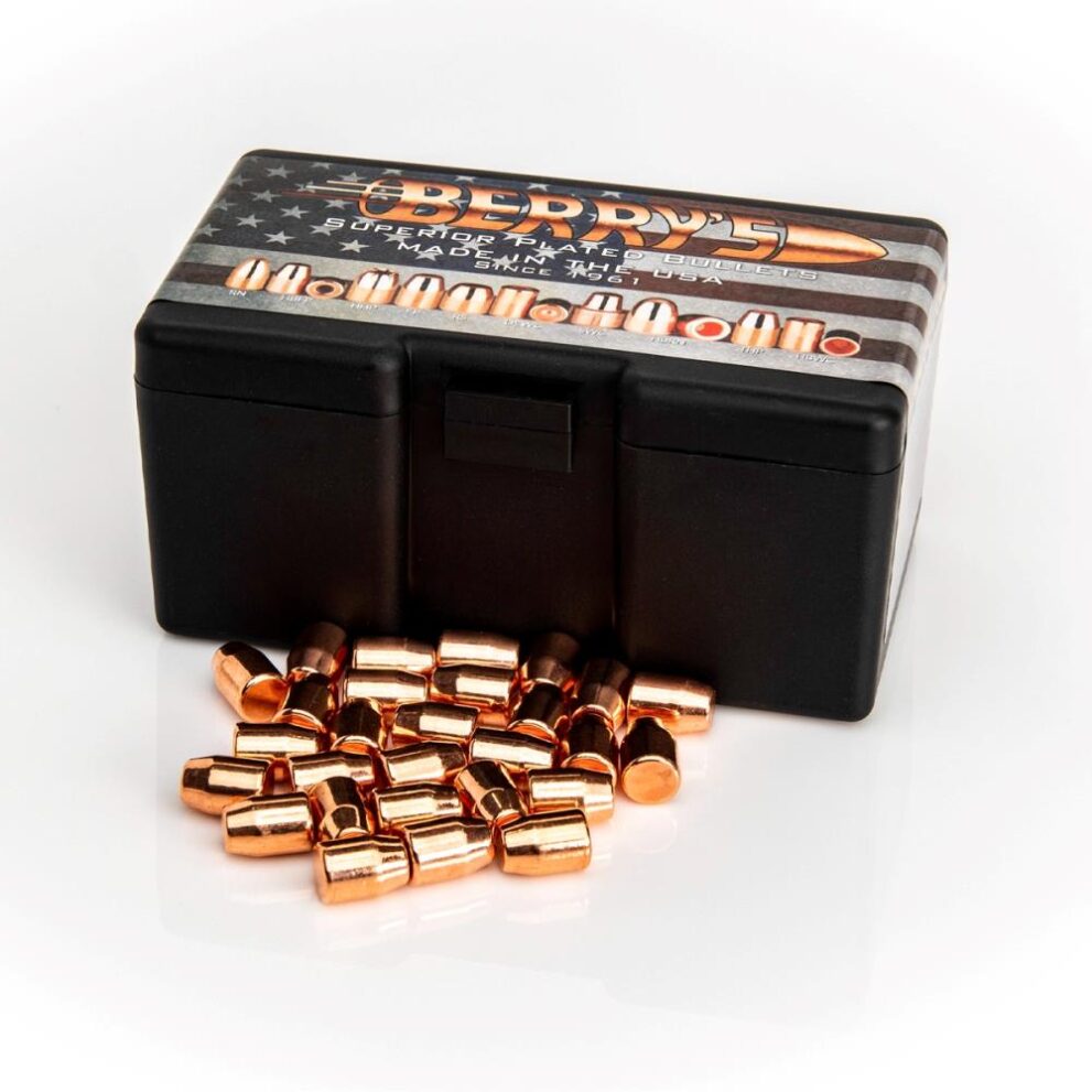 44 Magnum 220 Grain | 44 Caliber Bullets | Bulk Bullets