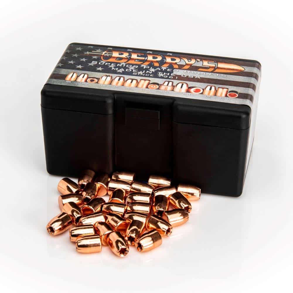 Hollow Tip 45 ACP 230 Grain | Bullets for 45 ACP