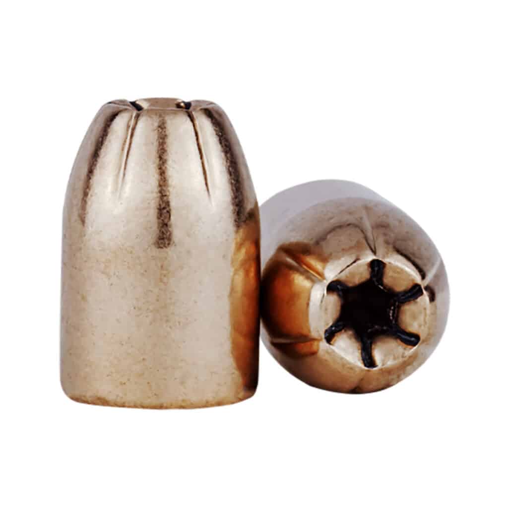 180 Grain 40 S&W Bullets | Self Defense Bullets | Bulk Bullets