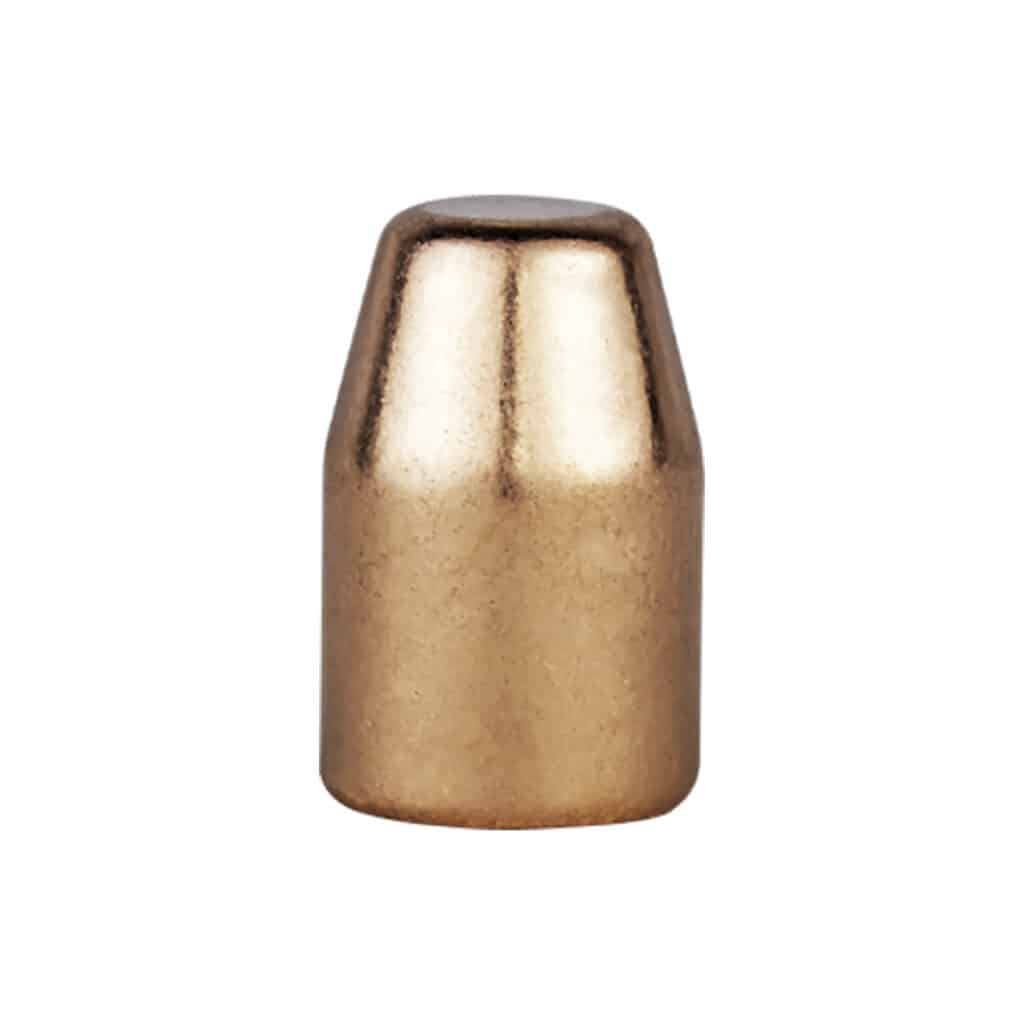 10mm 200 Grain | 200 Grain 40 Cal Bullets | Flat Nose Bullet