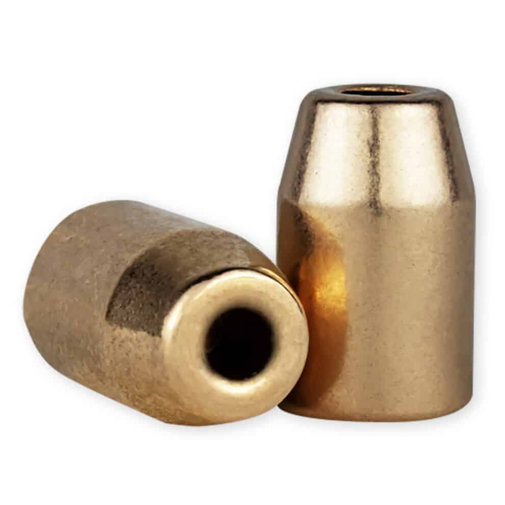 44 Magnum Bullets | 44 Bullets | Plated Bullets