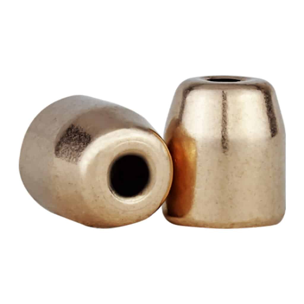 45 ACP 200 Grain | 45 ACP Hollow Point Bullet | Plated Bullets