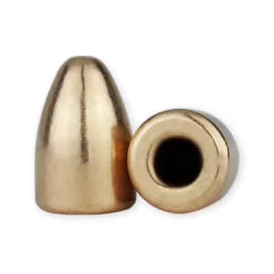 9mm Plated Bullets | Bulk 9mm Bullets | Copper Plated Bullets