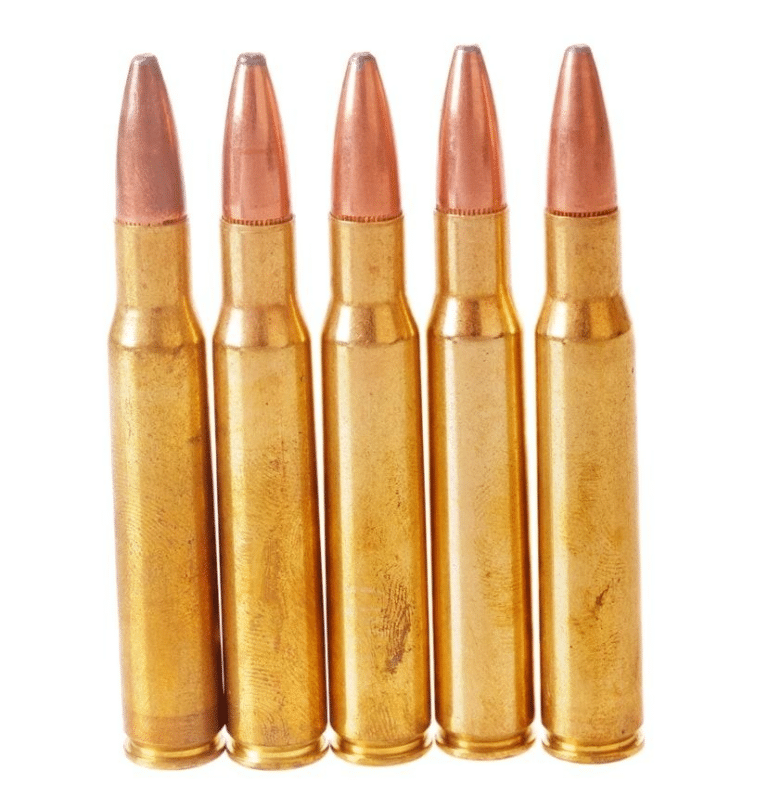Plated vs. Jacketed vs. Cast Bullets