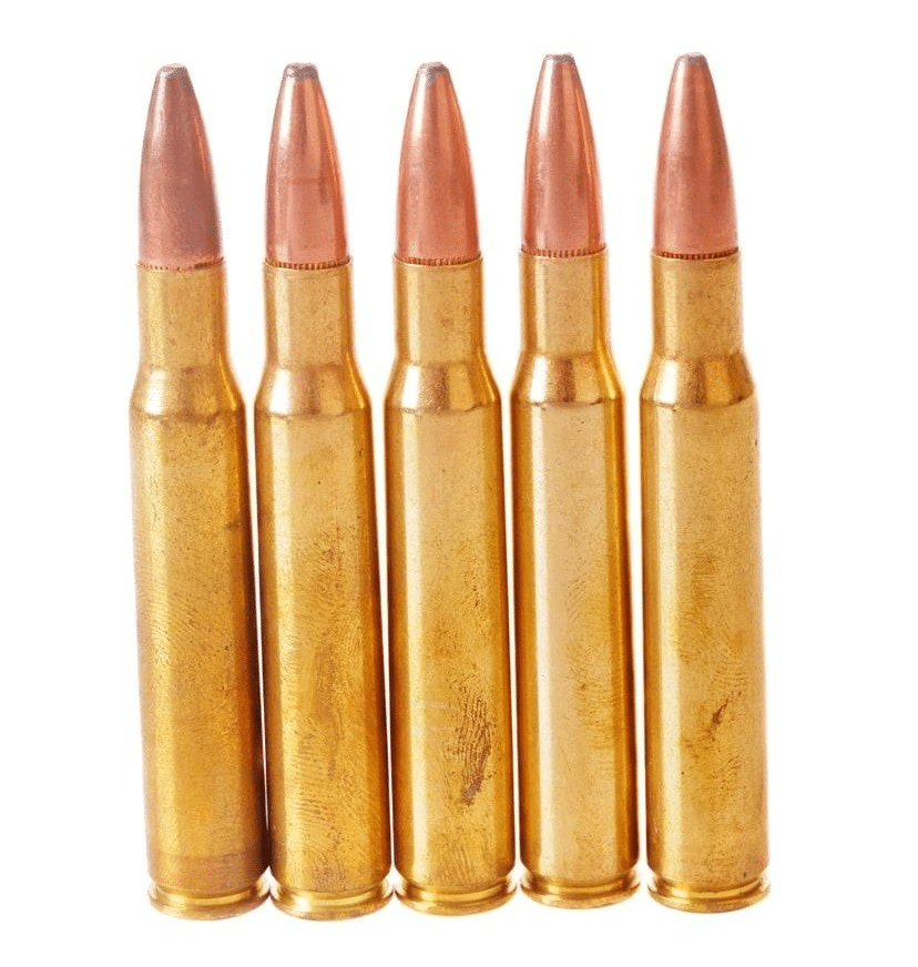 Plated vs. Jacketed vs. Cast Bullets