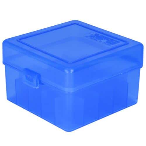Shotshell Ammo Box | Plastic Ammo Boxes | Ammo Storage Boxes