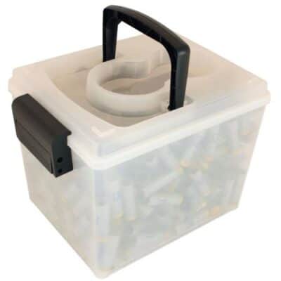 Range Box | Ammo Storage Box | Berry’s Bullets