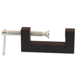 Gun Cleaning Vise & Checkering Cradle | Gunsmithing Tools