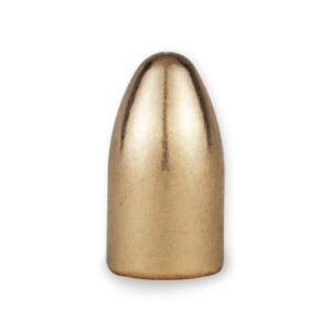 Berry's Bullets | Copper Plated Bullets | Reloading Supplies