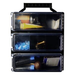 Tri-Can - Triple Ammo Can - Berry's Bullets