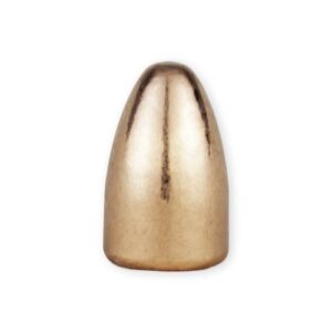 Berry's Bullets | Copper Plated Bullets | Reloading Supplies