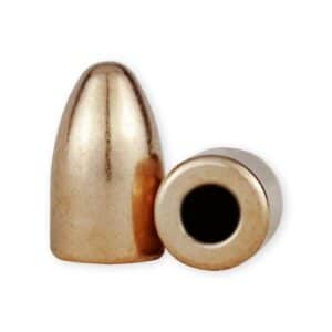 Berry's Bullets | Copper Plated Bullets | Reloading Supplies