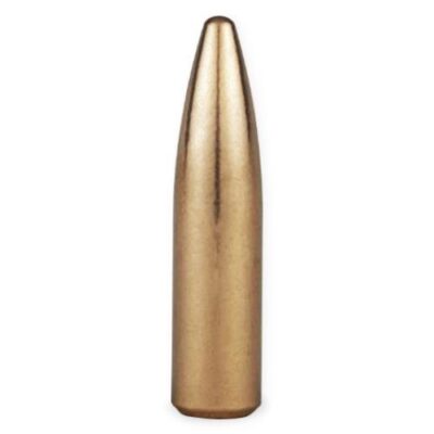 Berry's Bullets | Copper Plated Bullets | Reloading Supplies