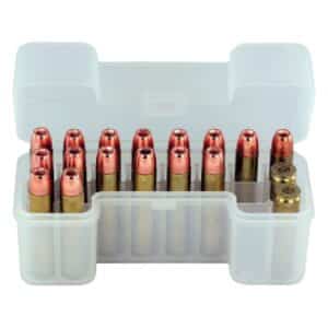 Ammo Boxes - 20 round | Berry's Manufacturer