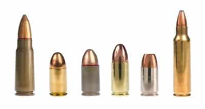 17 Different Types of Bullets & Their Uses | Berry's Bullets
