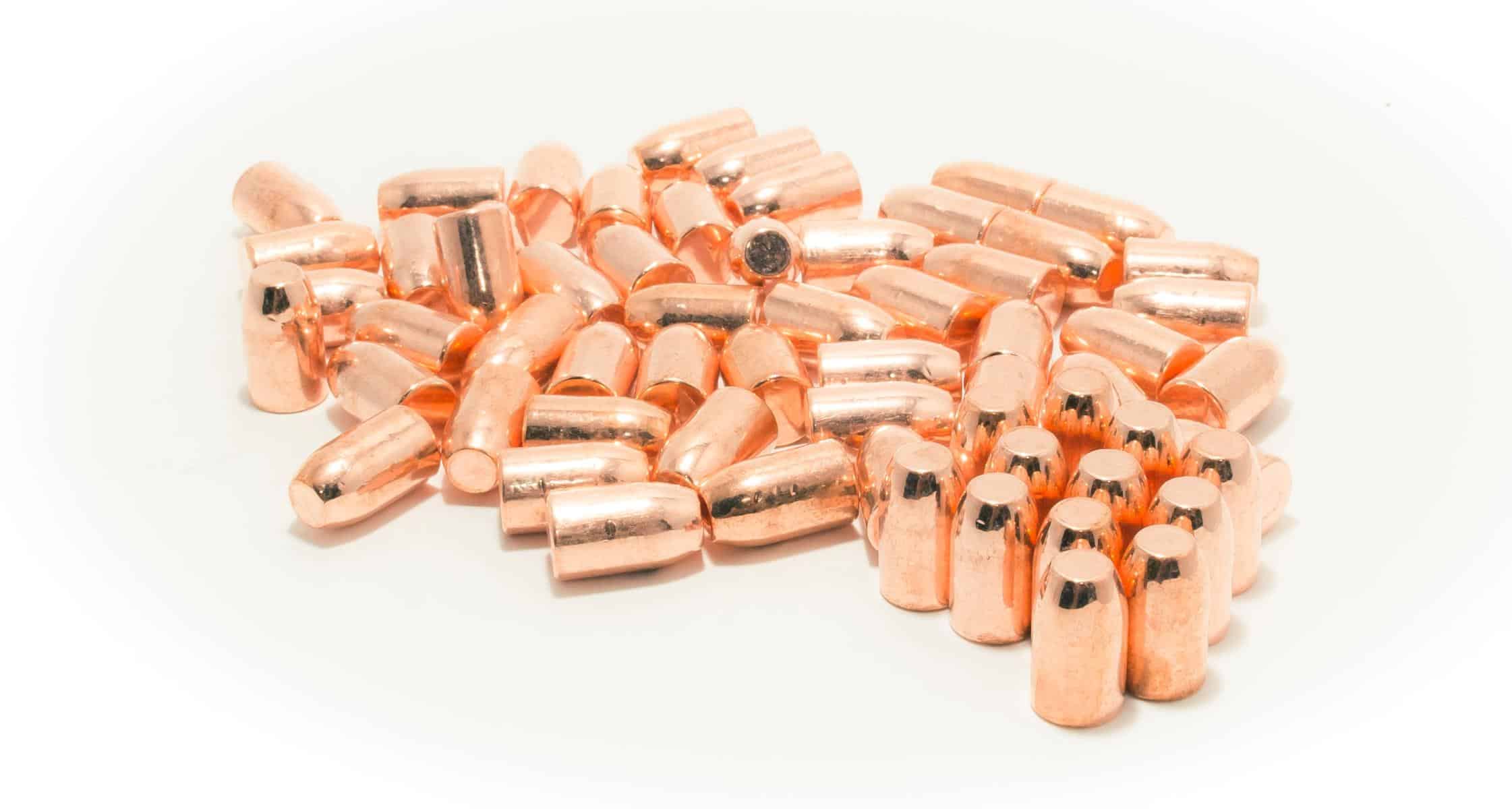 A Complete Guide to 10mm vs .40 S&W | Berry's Bullets