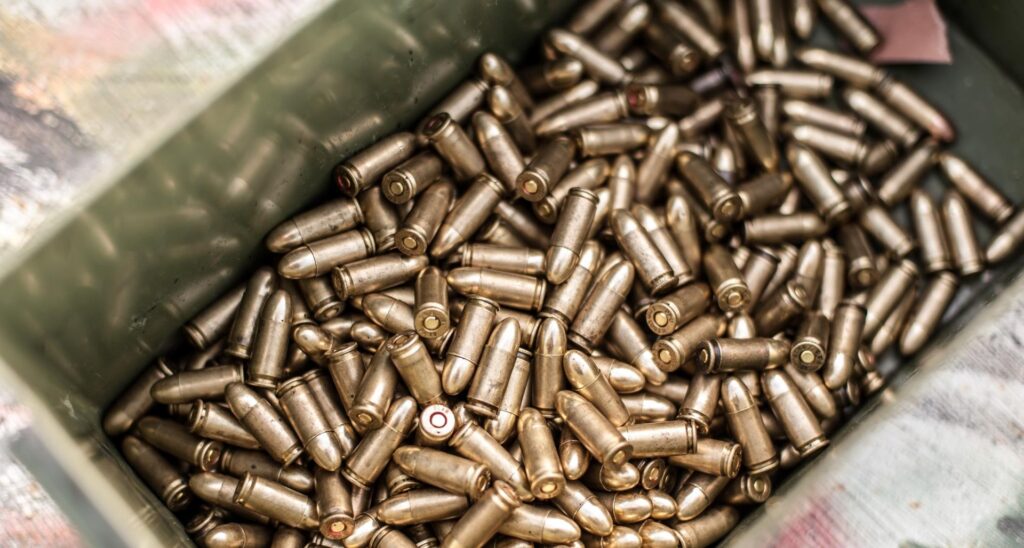 Does Ammo Go Bad? | Berry's Bullets