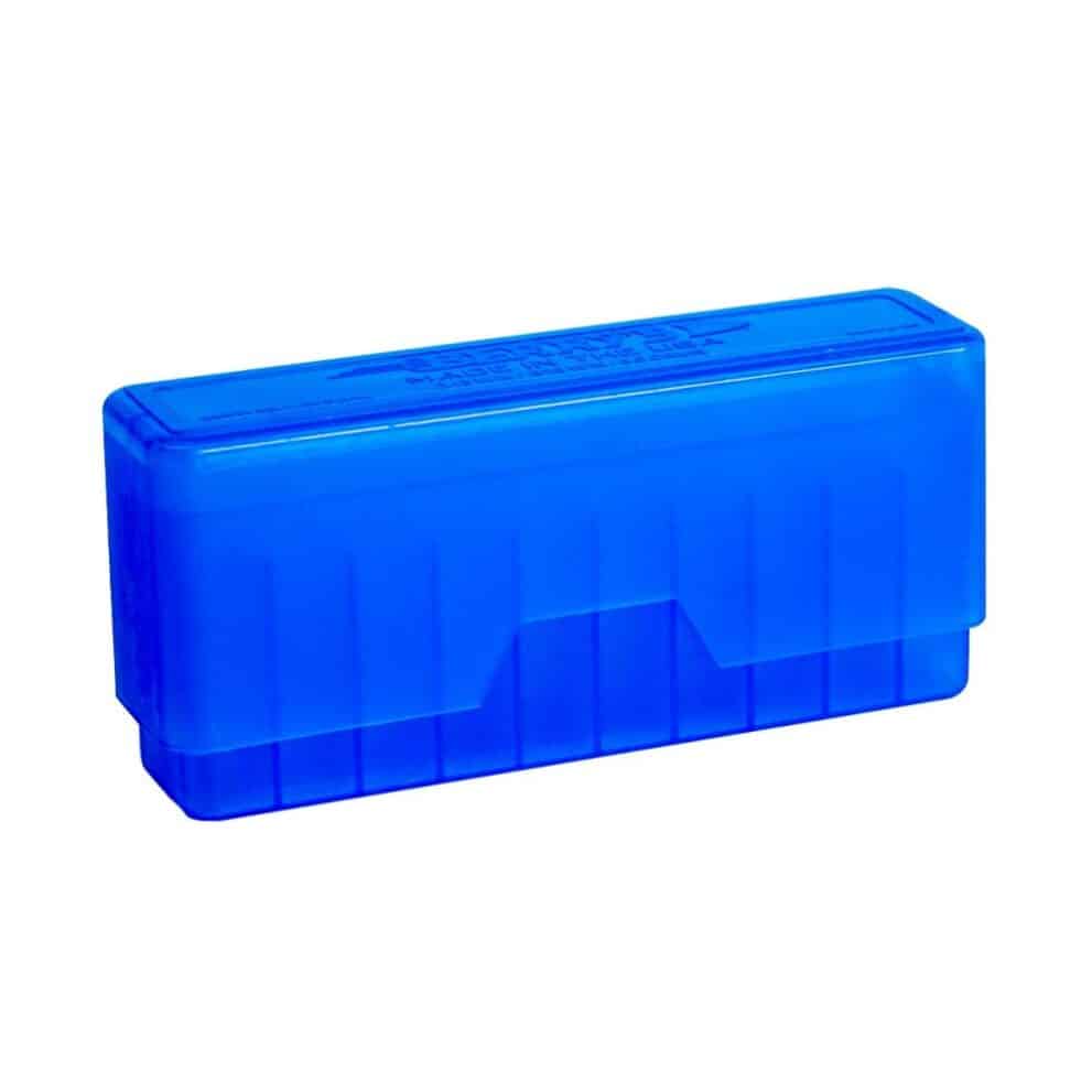 .308 Ammo Boxes | 20 Round Plastic Ammo Boxes