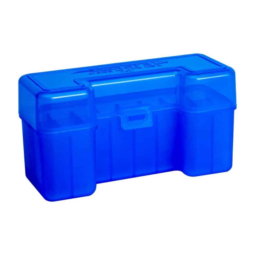 .300 WSM Ammo Box | 20 Round Plastic Ammo Boxes