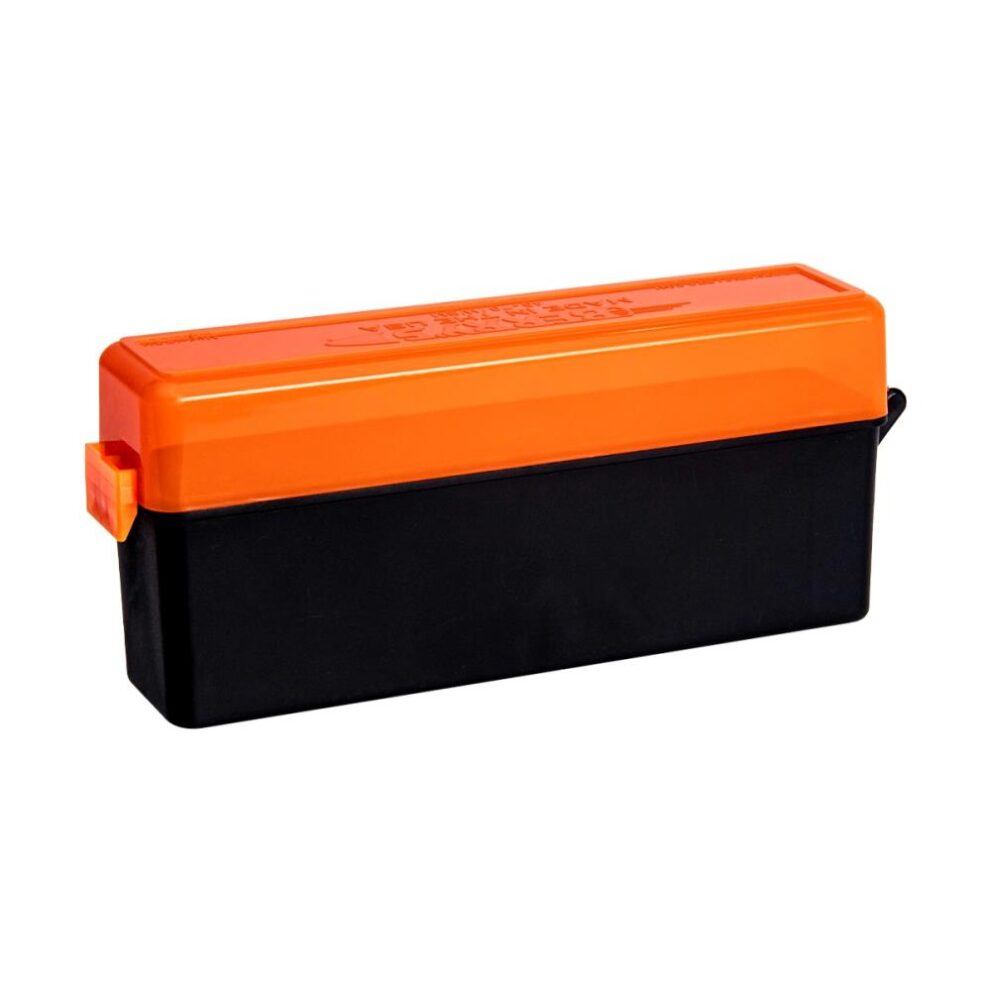 .45-70 Ammo Box | Flip-Top Ammo Box | Ammo Storage Box