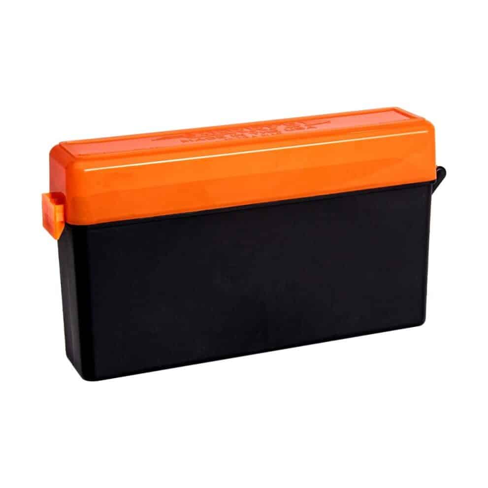 .338 Lapua Ammo Box | Rifle Ammo Boxes | Plastic Ammo Boxes