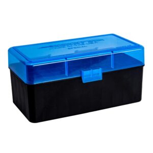 Ammo Boxes - 50 rd | Berry's Manufacturer