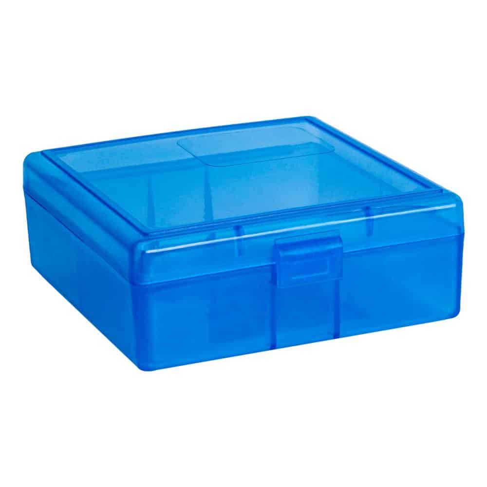 Small Utility Ammo Box | Plastic Ammo Storage Boxes