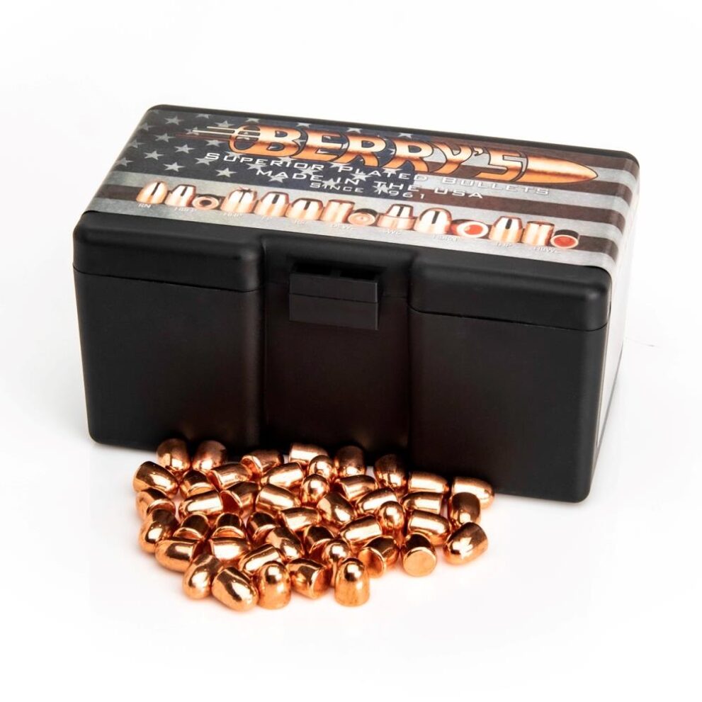 100 Grain 380 Bullets | 380 Bullets for Reloading