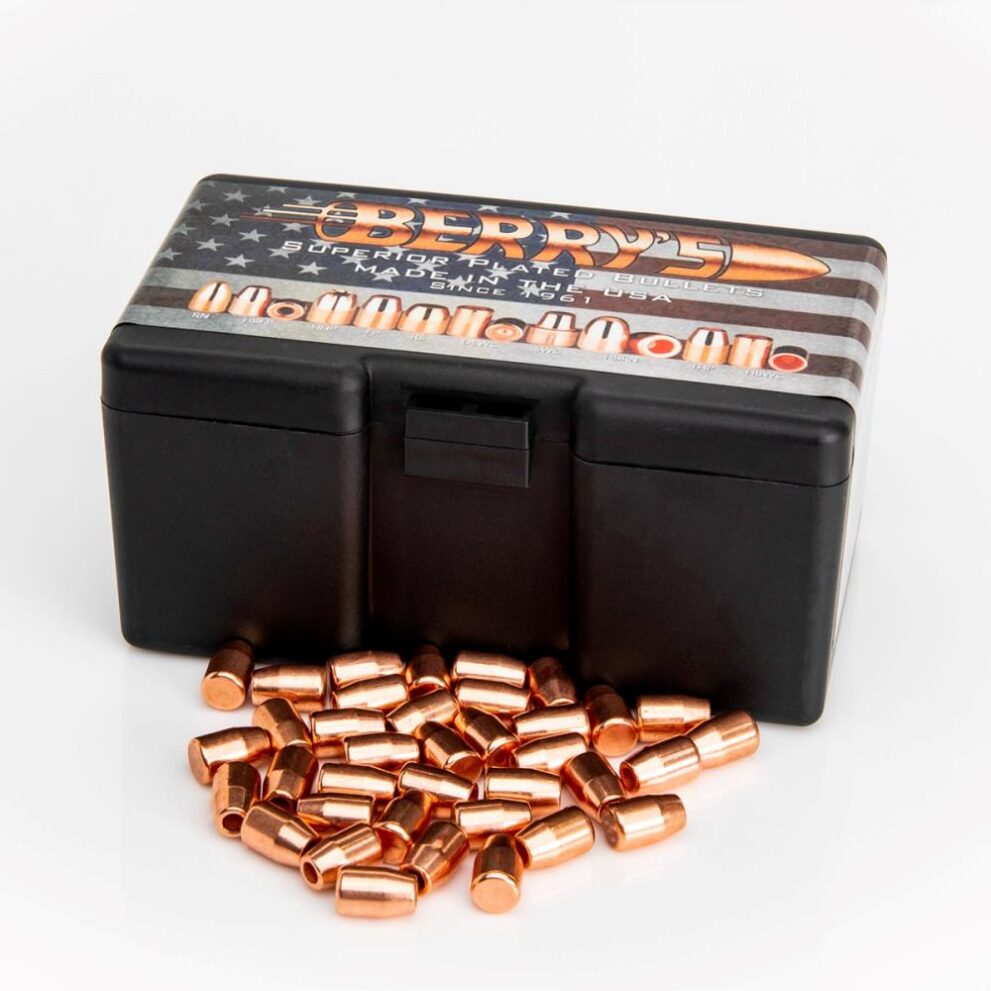 357 125 Grain | 38 Special Bullets for Reloading