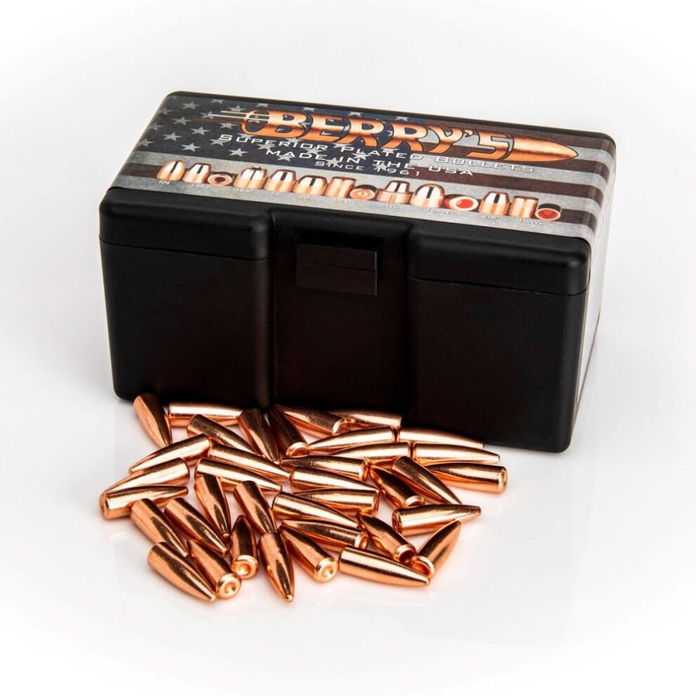 .308 Bullets | 300 AAC Blackout Bullets (150 Grain)