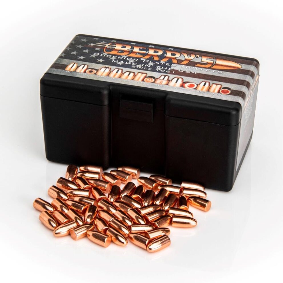 110gr 308 Bullets in Bulk | 30 Carbine Bullets
