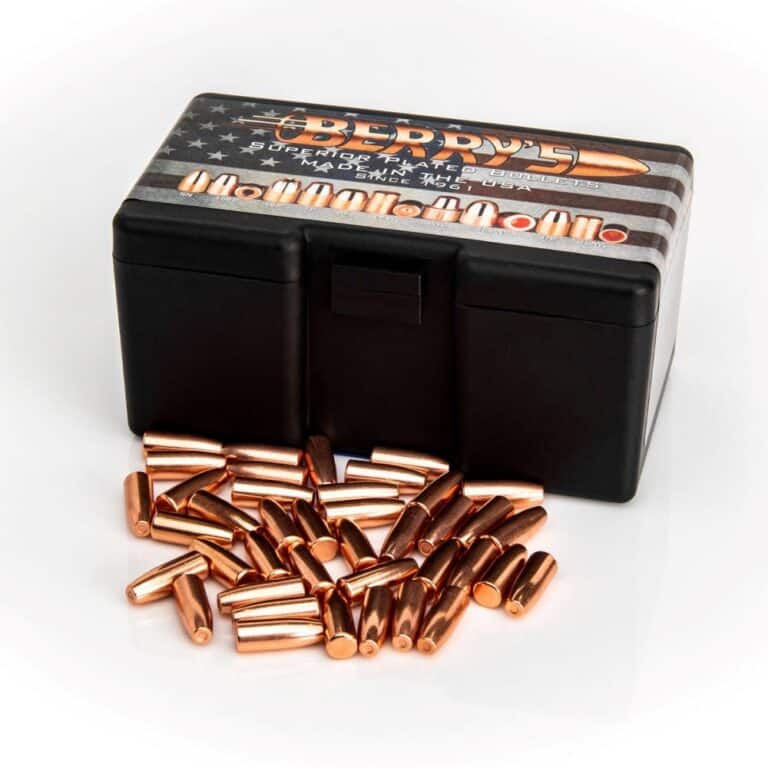 Bullets 30-30 | Copper Plated 308 Bullets