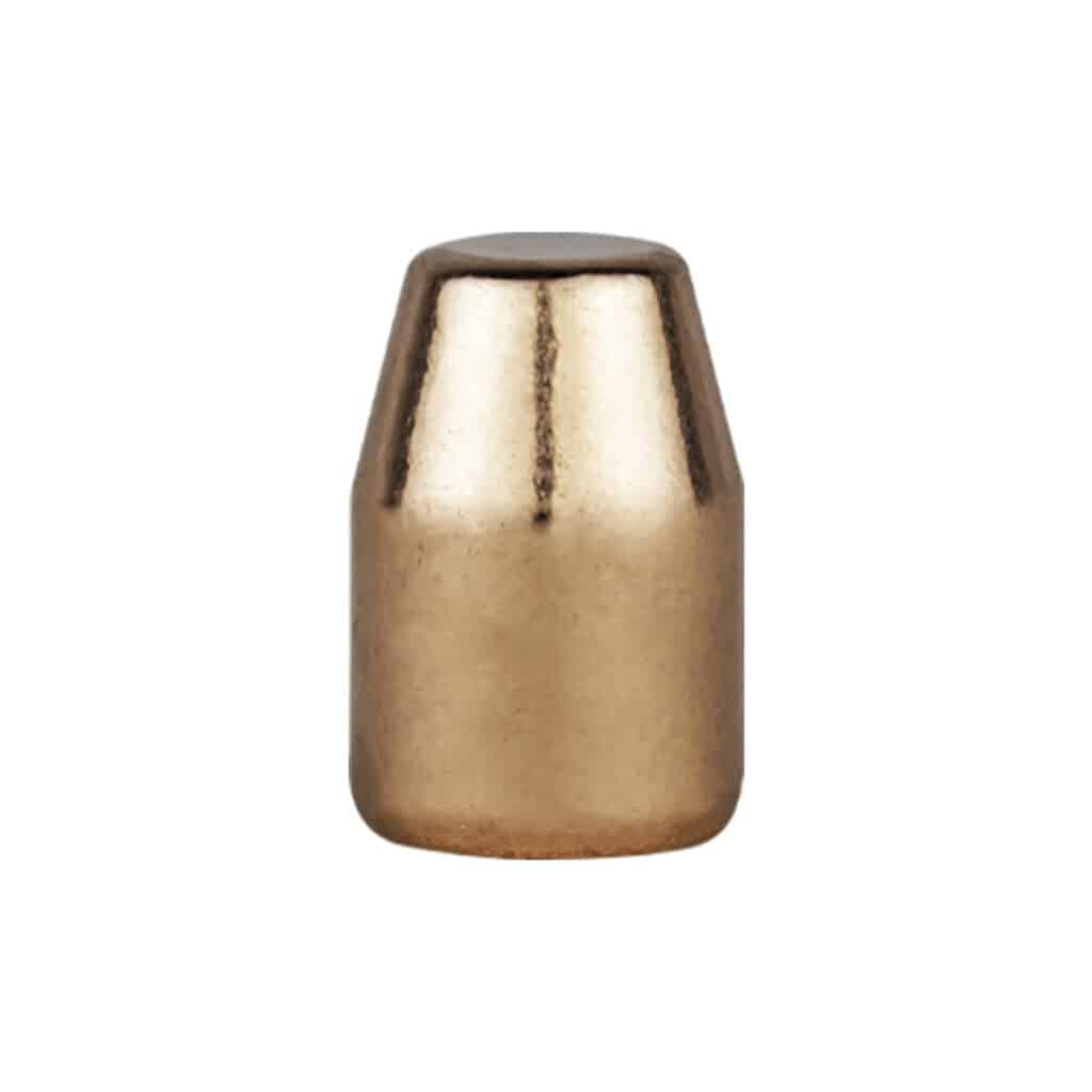 125 Grain 357 Bullets | 38 Special Bullets for Reloading