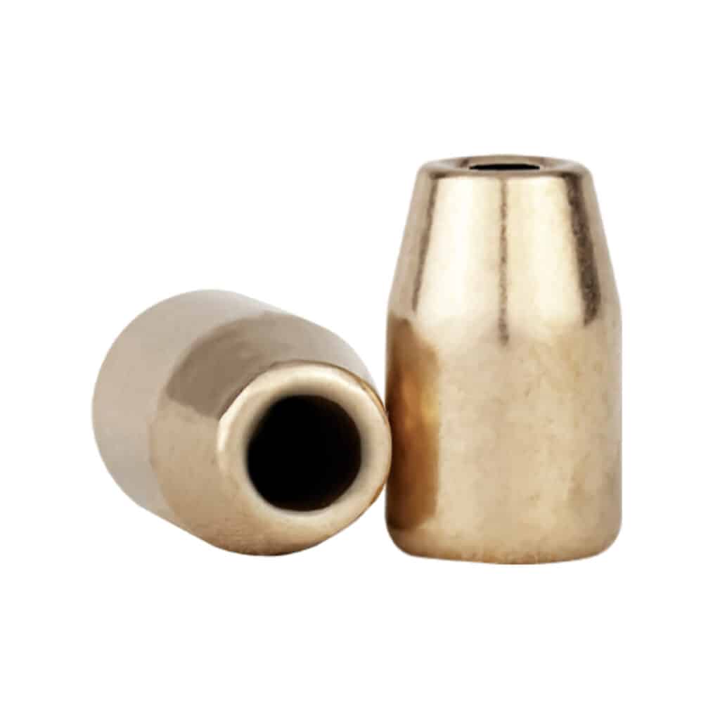 357 Magnum & 38 Special Reloading Bullets | Bulk Bullets