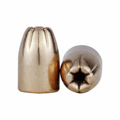 124 Grain 9mm Bullets | Self Defense Bullets | Bulk Bullets