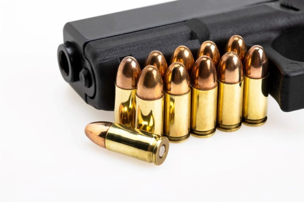 17 Different Types of Bullets & Their Uses | Berry's Bullets