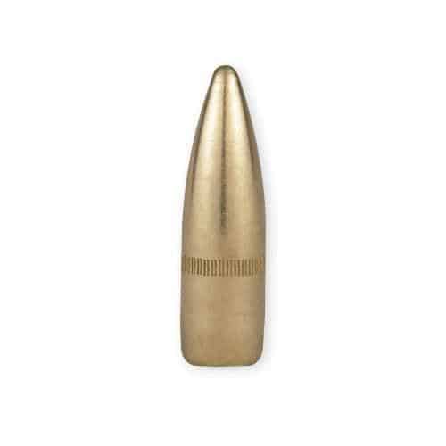 Boat Tail Bullets - The Specialized Rifle Bullet