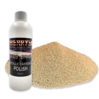 Wet Tumbling Brass vs Dry Tumbling Brass: What’s the Difference?