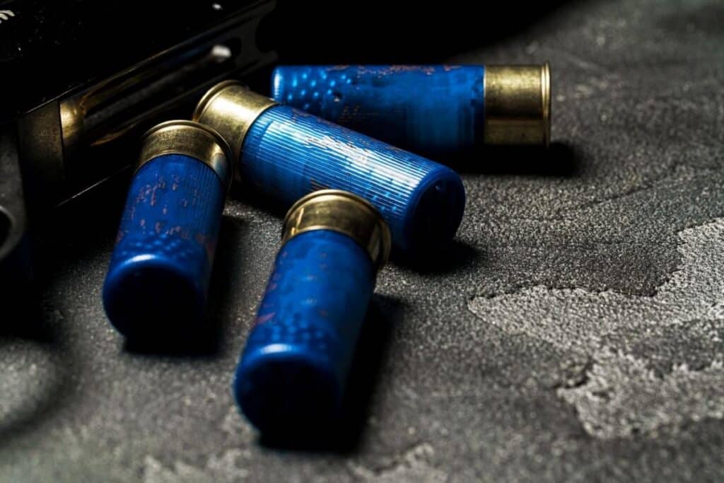 What are the Basic Parts of Ammunition | Berry’s Bullets