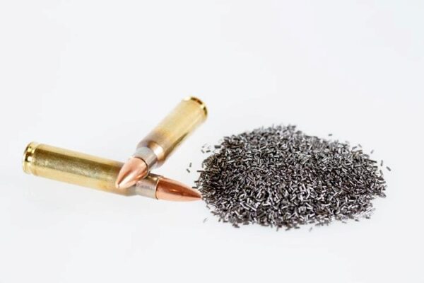 What Are Grains in Bullets?