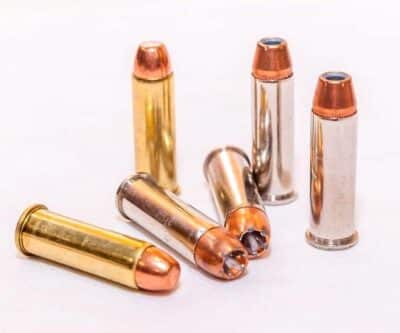 .38 Super vs .38 Special: A Caliber Comparison