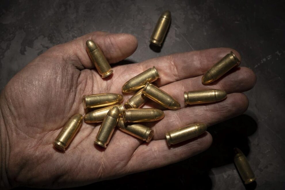 .32 ACP vs 9mm: A Breakdown
