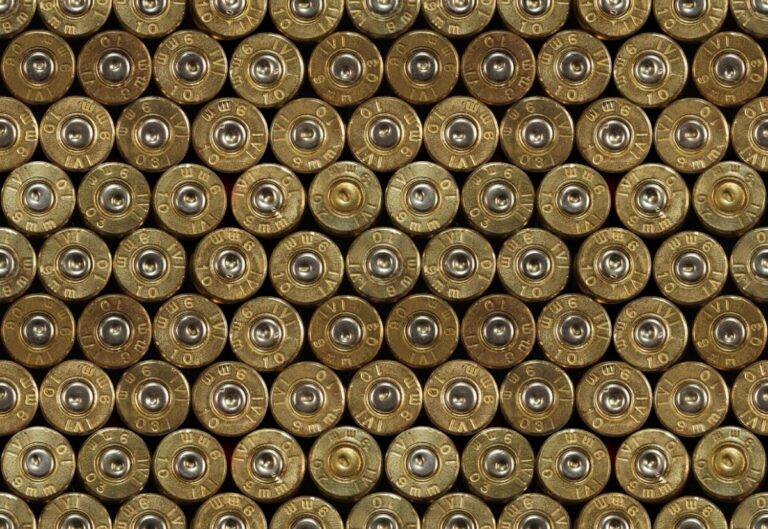 .32 ACP vs 9mm: A Breakdown