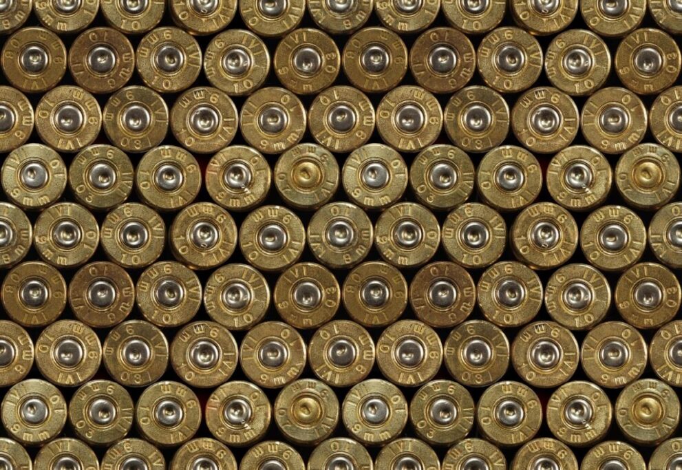 .32 ACP vs 9mm: A Breakdown