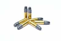 How Far Can a Bullet Travel?