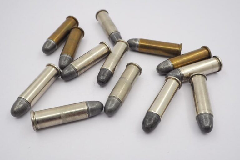 Plated vs. Jacketed vs. Cast Bullets