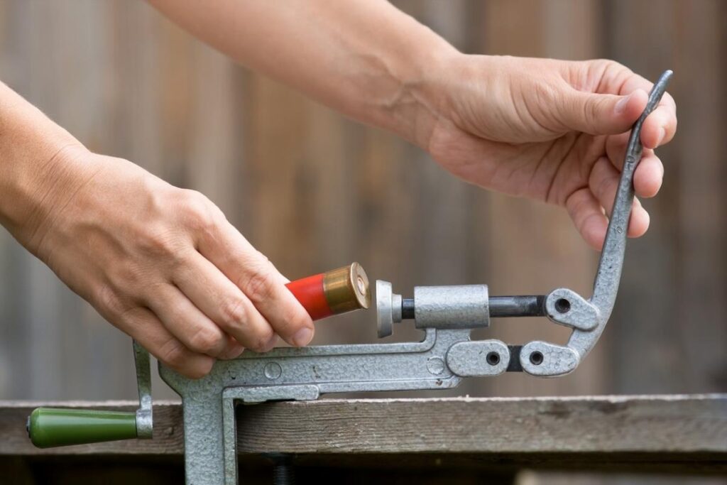 What are the Basic Parts of Ammunition | Berry’s Bullets