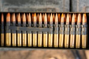 17 Different Types of Bullets & Their Uses | Berry's Bullets