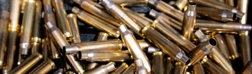 Berry's Bullets | Copper Plated Bullets | Reloading Supplies